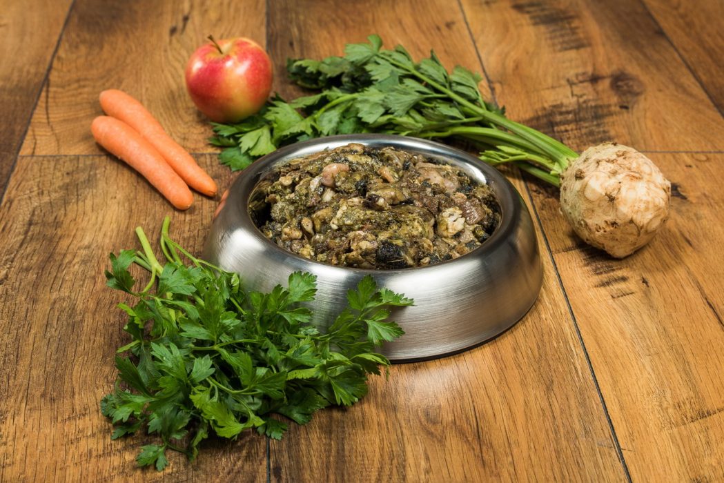 Goveji vampi 2 kg | Good4Dogs